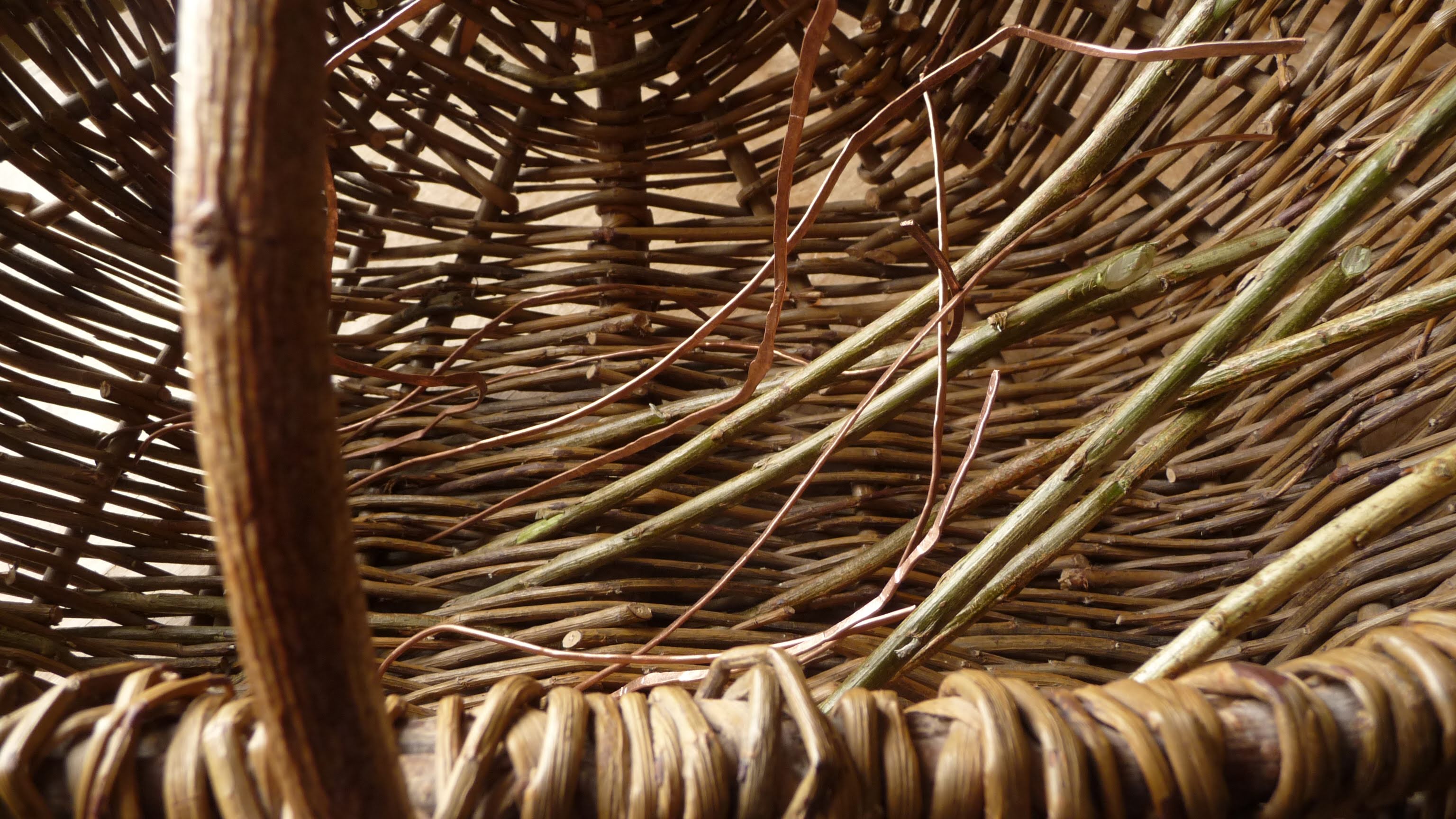 Sculptures – Frances Earnshaw